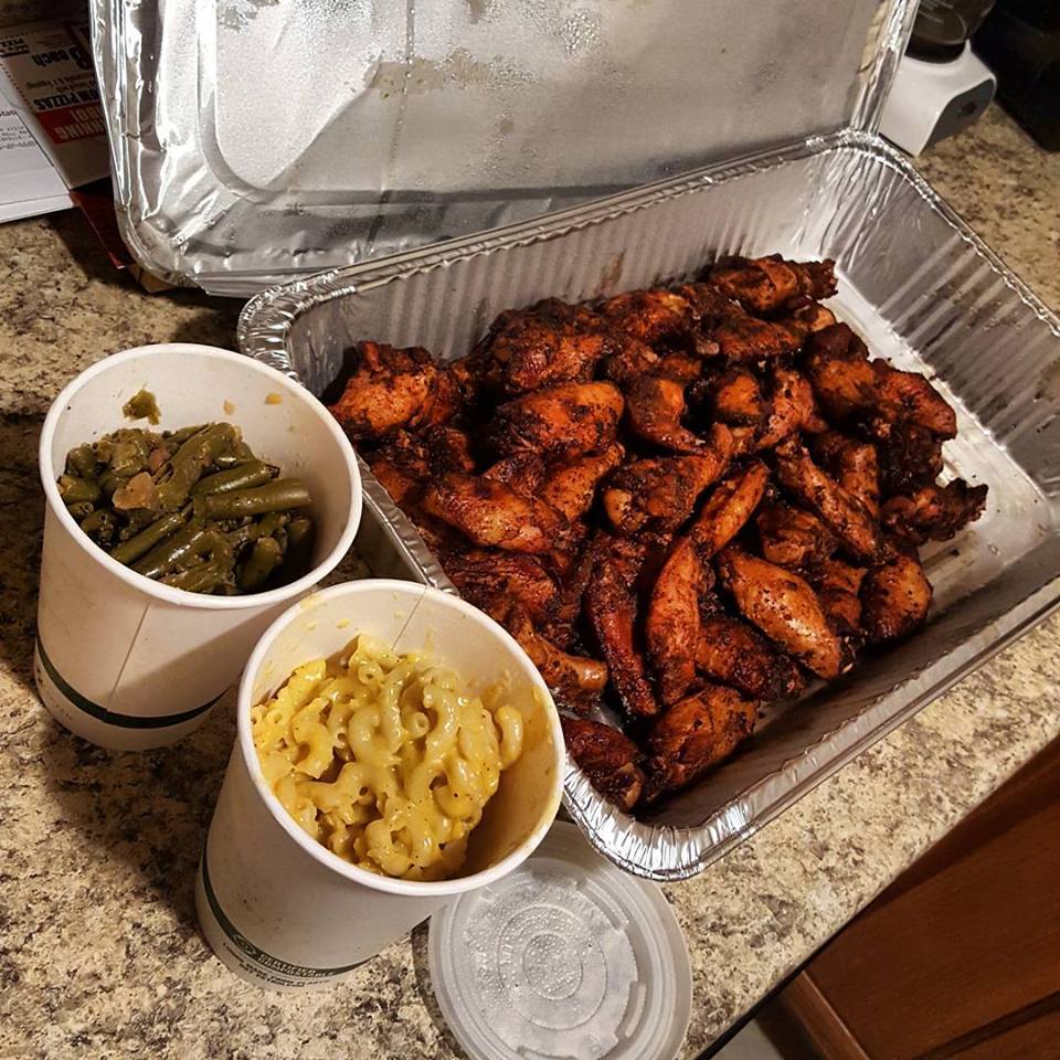 Momma's Mustard Pickles & Bbq Rub Recipe - Banana-breads.com